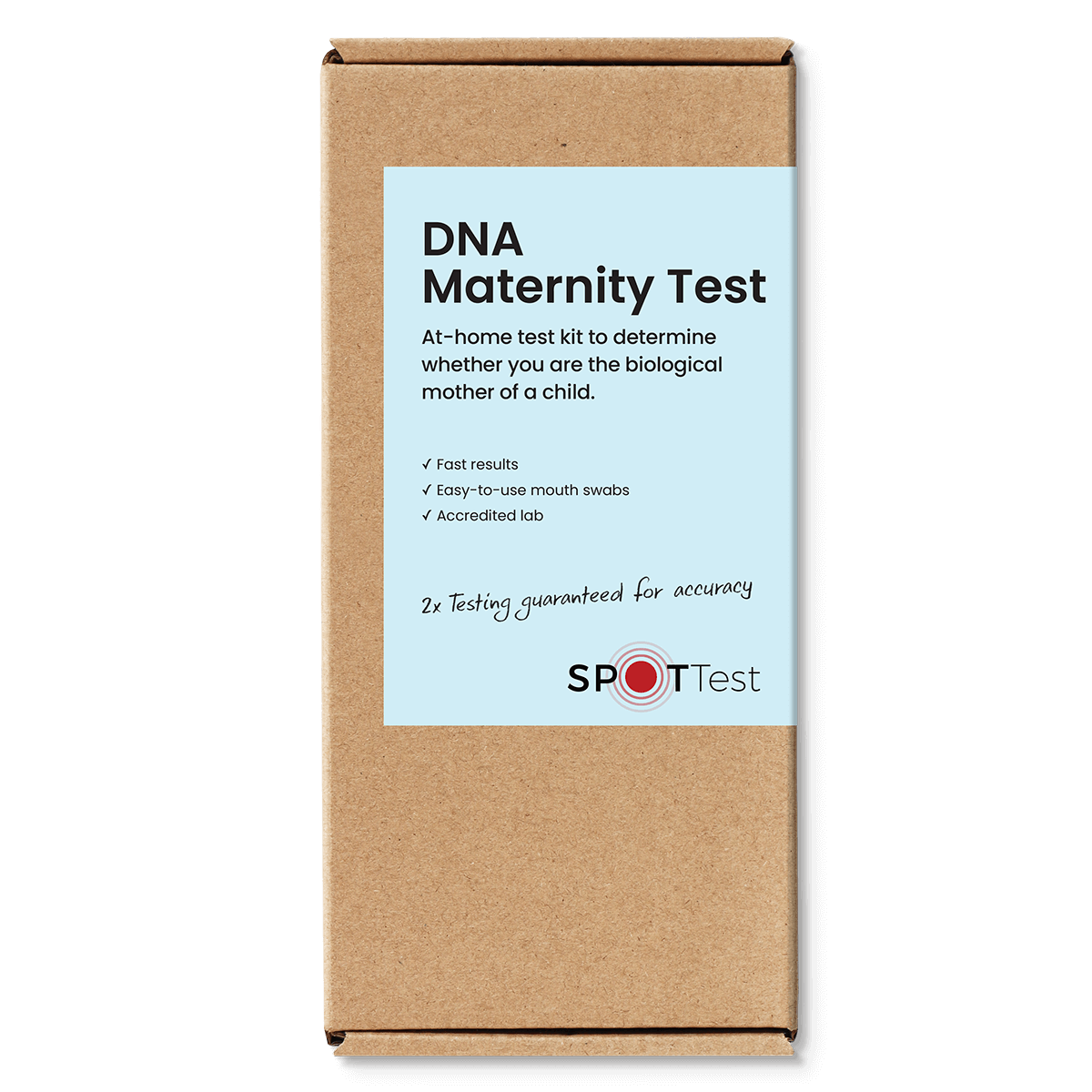 DNA Maternity Test